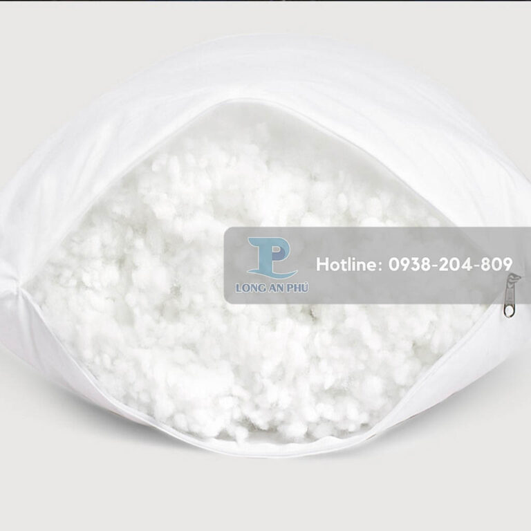 Products/Padding/Garment Industry - Long An Phú